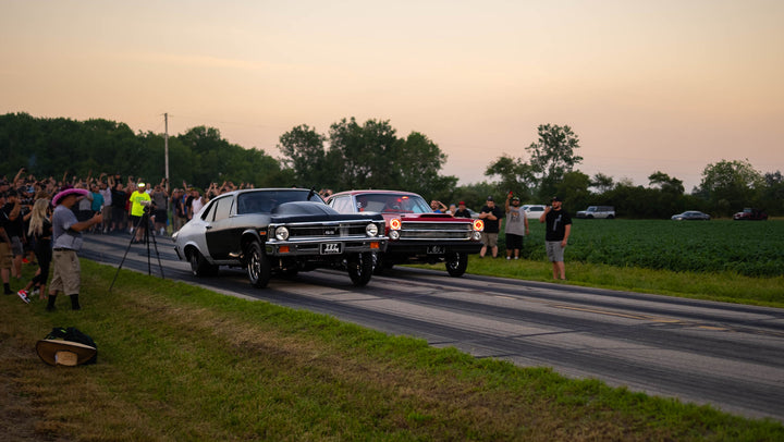 Products – Gen 2 Garage