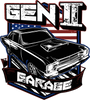 Gen 2 Garage