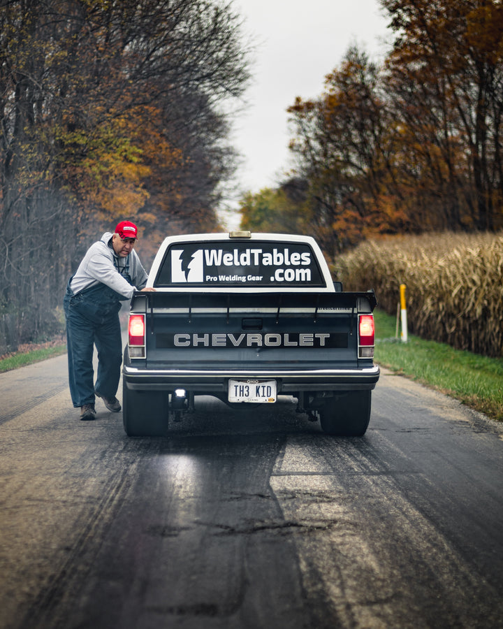 Products – Gen 2 Garage