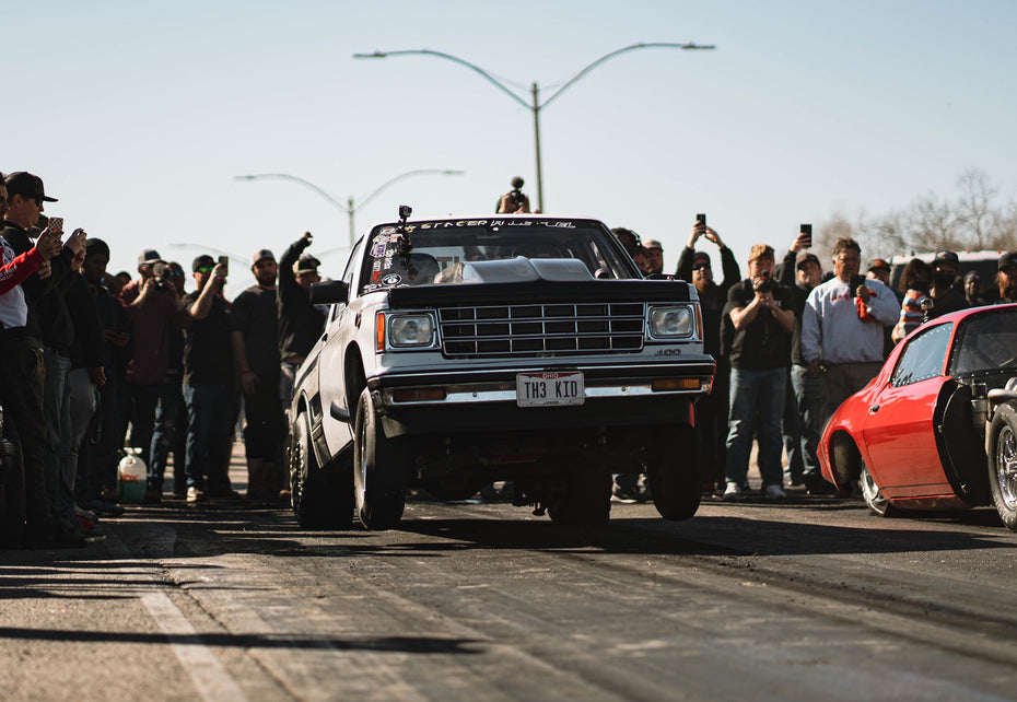 Products – Gen 2 Garage