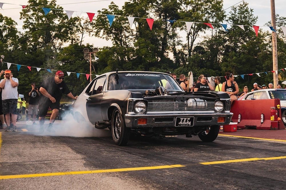 Products – Gen 2 Garage