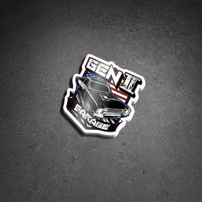 Products – Gen 2 Garage