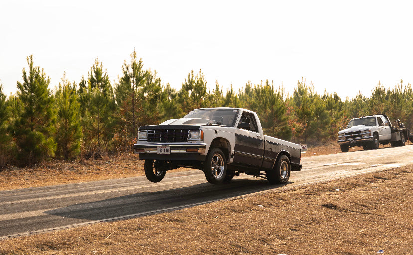 Products – Gen 2 Garage